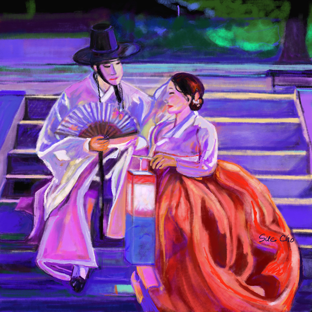 [홍영혜의 뉴욕 스토리] - 연을 날려 보자